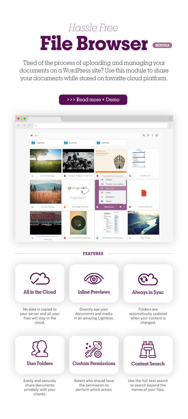 Share-one-Drive | OneDrive & SharePoint plugin for WordPress by _DeLeeuw_